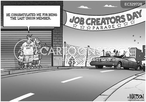 Online Job Search Cartoons and Comics - funny pictures from CartoonStock