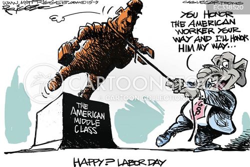 Workers' Compensation Cartoons and Comics - funny pictures from ...