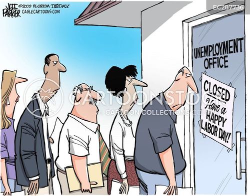 Labor Day 2012 Cartoons and Comics - funny pictures from CartoonStock