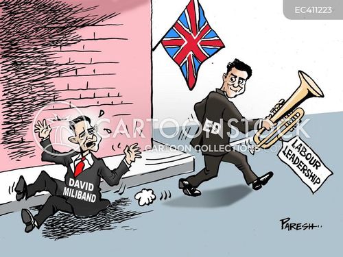 Leader Coloring Cartoons and Comics - funny pictures from CartoonStock