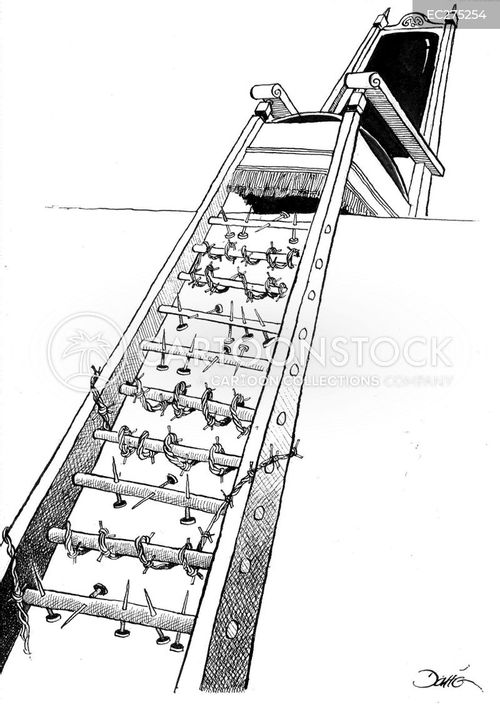 Ascent Cartoons and Comics - funny pictures from CartoonStock