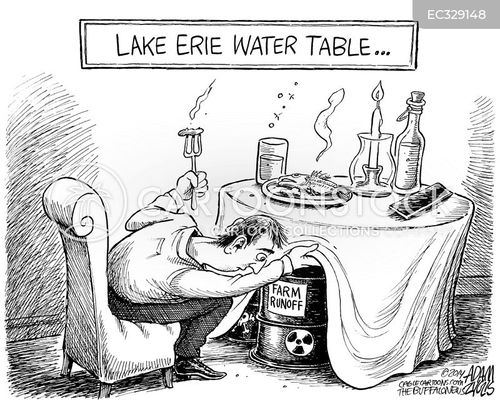 Algae Cartoons and Comics - funny pictures from CartoonStock