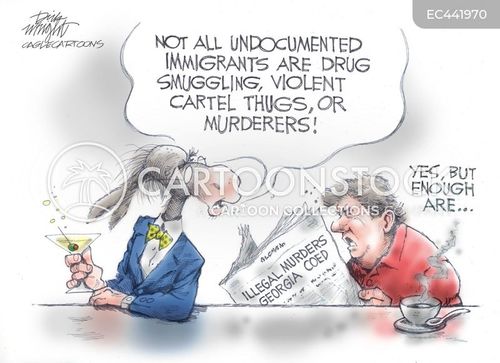 Laken Hope Riley Murder Cartoons and Comics - funny pictures from ...