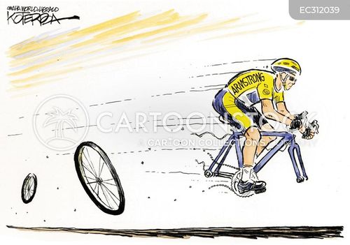 Finalist Cartoons and Comics - funny pictures from CartoonStock