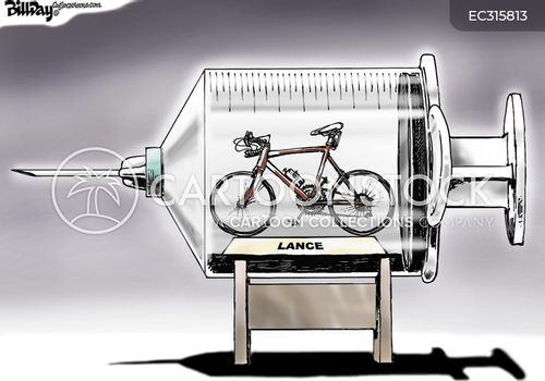Aguja Cartoons and Comics - funny pictures from CartoonStock