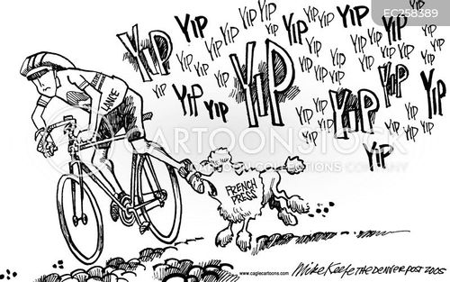 Grueling Cartoons and Comics - funny pictures from CartoonStock