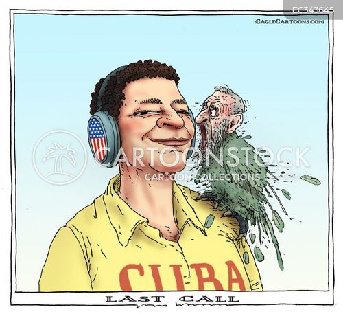 Last Call Cartoons and Comics - funny pictures from CartoonStock