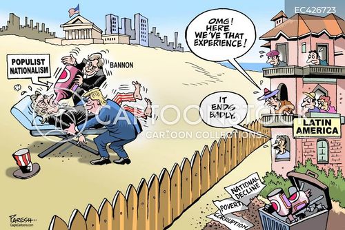 Latin American Poverty Cartoons and Comics - funny pictures from ... Latin American Poverty Cartoons and Comics - funny pictures from ...