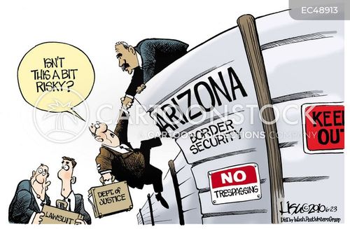 Risk Cartoons and Comics - funny pictures from CartoonStock