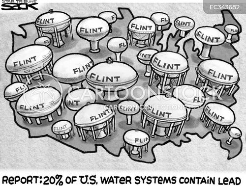 Lead Pipes Cartoons and Comics - funny pictures from CartoonStock