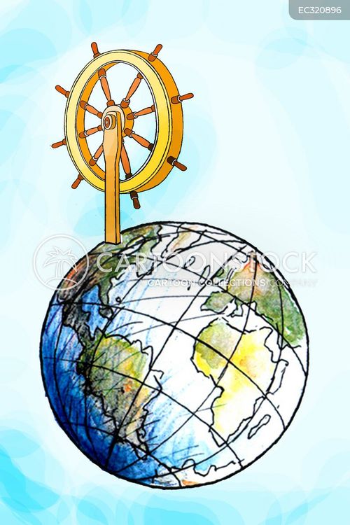 Leadership Strategies Cartoons and Comics - funny pictures from ...