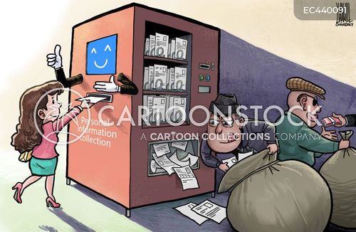 Leakages Cartoons and Comics - funny pictures from CartoonStock