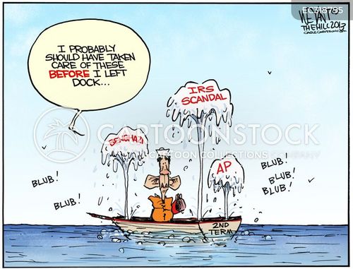 Ap Records Cartoons and Comics - funny pictures from CartoonStock