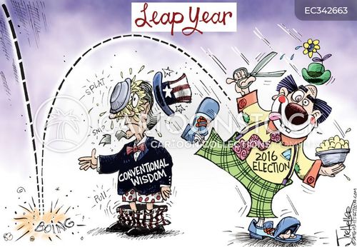 Four Years Cartoons and Comics - funny pictures from CartoonStock