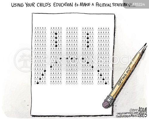 Teacher Evaluations Cartoons and Comics - funny pictures from CartoonStock