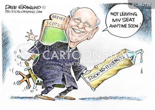 Plan To Leave Cartoons and Comics - funny pictures from CartoonStock