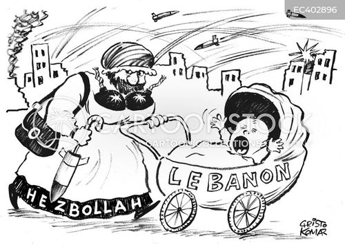 W Israel Cartoons and Comics - funny pictures from CartoonStock