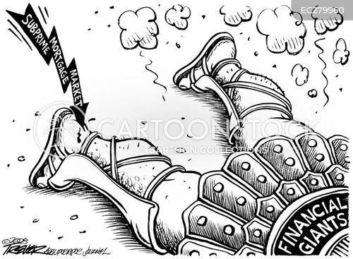 Achilles Tendon Cartoons and Comics - funny pictures from CartoonStock