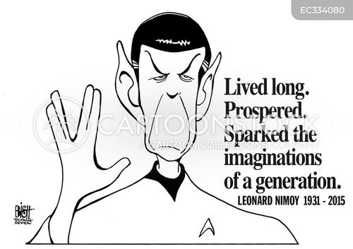 Dr Spock Cartoons and Comics - funny pictures from CartoonStock