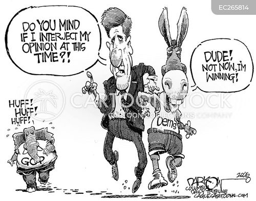 Interval Cartoons and Comics - funny pictures from CartoonStock