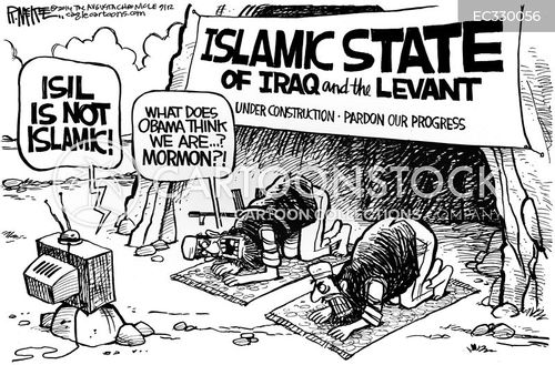 Counter-intelligence Cartoons and Comics - funny pictures from CartoonStock