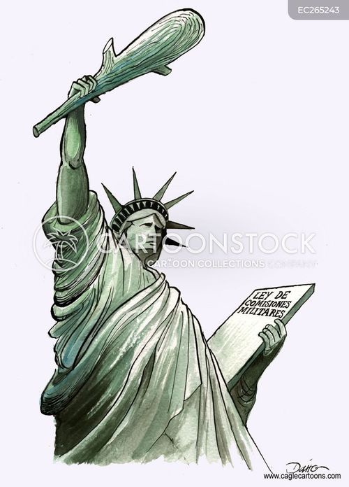 Truth Commission Cartoons and Comics - funny pictures from CartoonStock