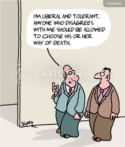 Right Man For The Job Cartoons and Comics - funny pictures from ...