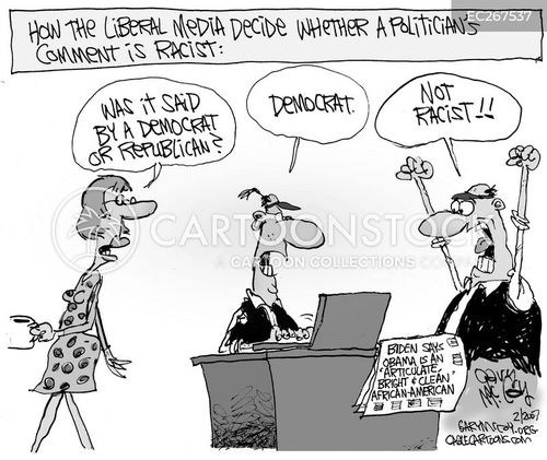 Sen Barack Obama Cartoons and Comics - funny pictures from CartoonStock