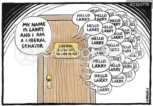 Anonymous Group Cartoons and Comics - funny pictures from CartoonStock