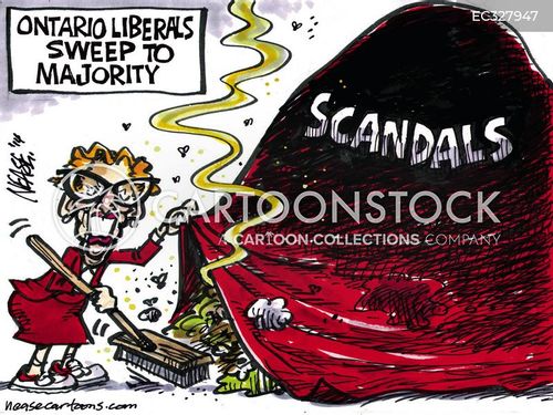 Libs Cartoons and Comics - funny pictures from CartoonStock