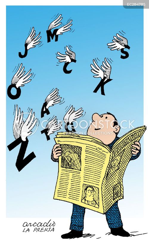 Escobar Cartoons and Comics - funny pictures from CartoonStock