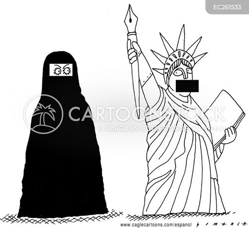 Uproar Cartoons and Comics - funny pictures from CartoonStock