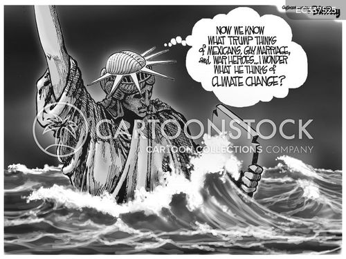 Lara Trump Cartoons and Comics - funny pictures from CartoonStock