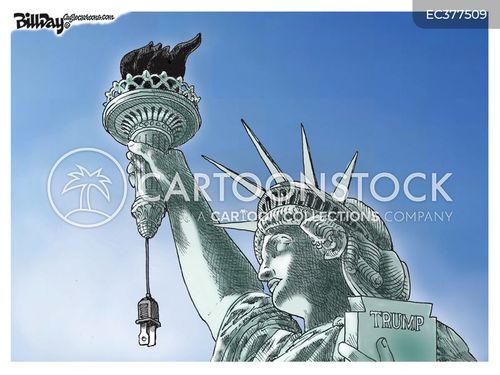 Unplugged Fun Cartoons and Comics - funny pictures from CartoonStock