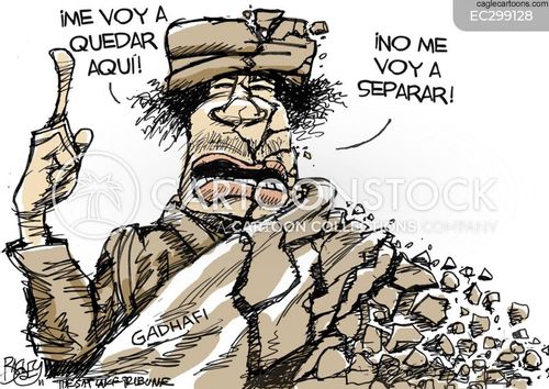 Revuelta Cartoons and Comics - funny pictures from CartoonStock