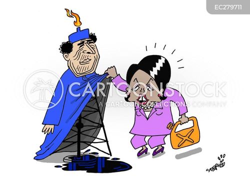 Condone Cartoons and Comics - funny pictures from CartoonStock