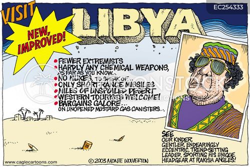 Western Weapons Cartoons and Comics - funny pictures from CartoonStock