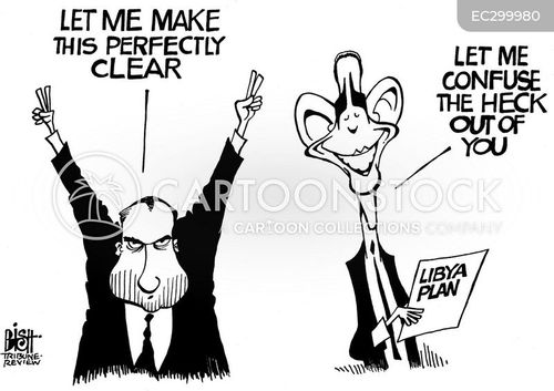 Geopolitical Situation Cartoons and Comics - funny pictures from ...