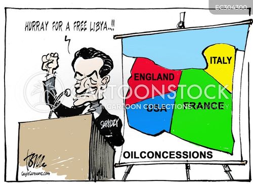 Liberian History Cartoons and Comics - funny pictures from CartoonStock