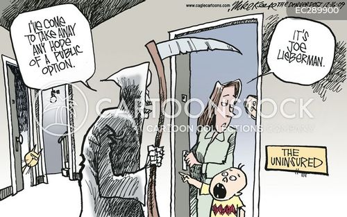 Accessible Care Cartoons and Comics - funny pictures from CartoonStock