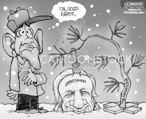 Filibuster Reform Cartoons and Comics - funny pictures from CartoonStock