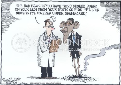 Lying Sack Of Shit Cartoons and Comics - funny pictures from CartoonStock