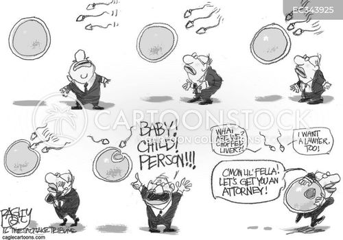 Embryonic Development Cartoons and Comics - funny pictures from ...