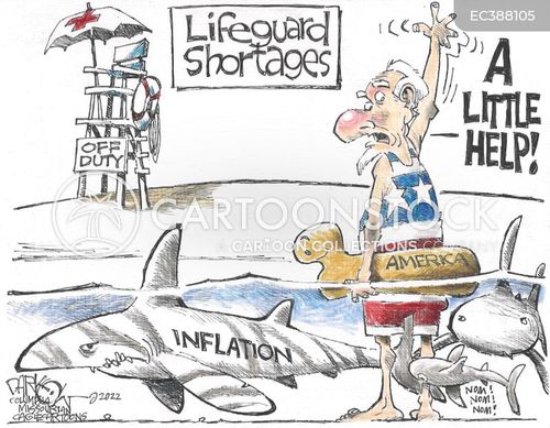 Aquatic Education Cartoons and Comics - funny pictures from CartoonStock