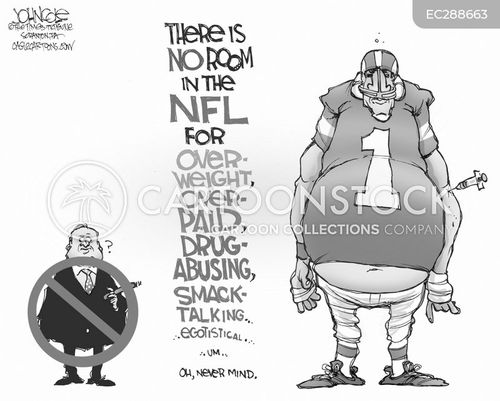 Joe Allbaugh Cartoons and Comics - funny pictures from CartoonStock
