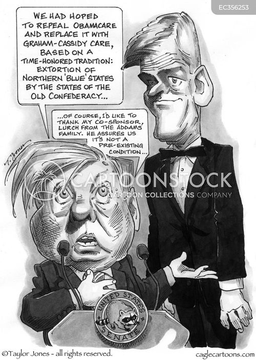 Lurch Cartoons and Comics - funny pictures from CartoonStock