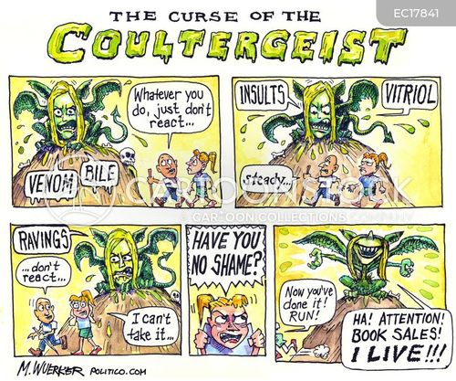 Insulter Cartoons and Comics - funny pictures from CartoonStock