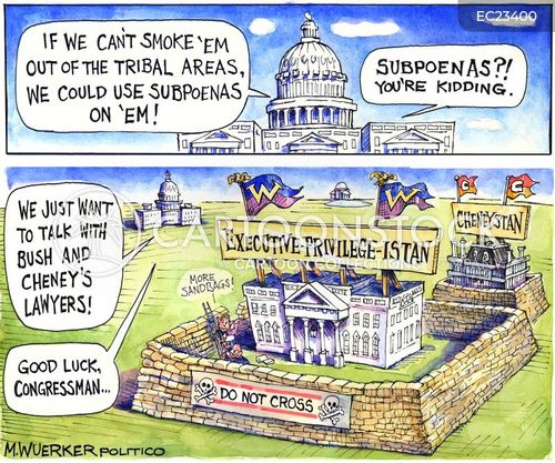 Tribal Law Cartoons and Comics - funny pictures from CartoonStock