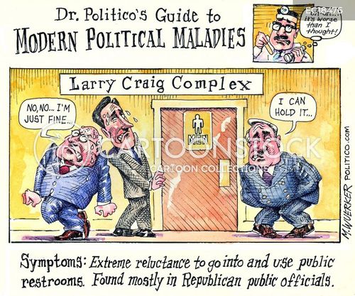 Presidential Election 2008 Cartoons and Comics - funny pictures from ...