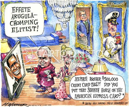 Cindy Mccain Cartoons and Comics - funny pictures from CartoonStock